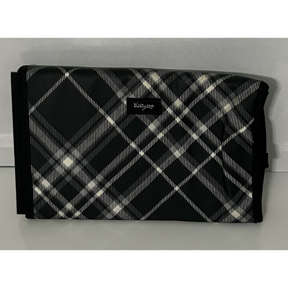 Bags | Thirty One Gifts 31 Fold And Go Organizer Planner Trifold Note ...